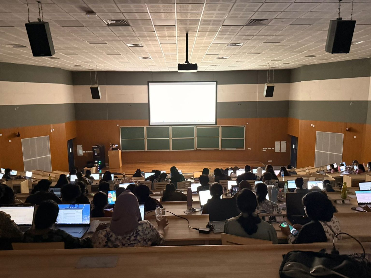 Edufabrica workshop with IIT Palakkad